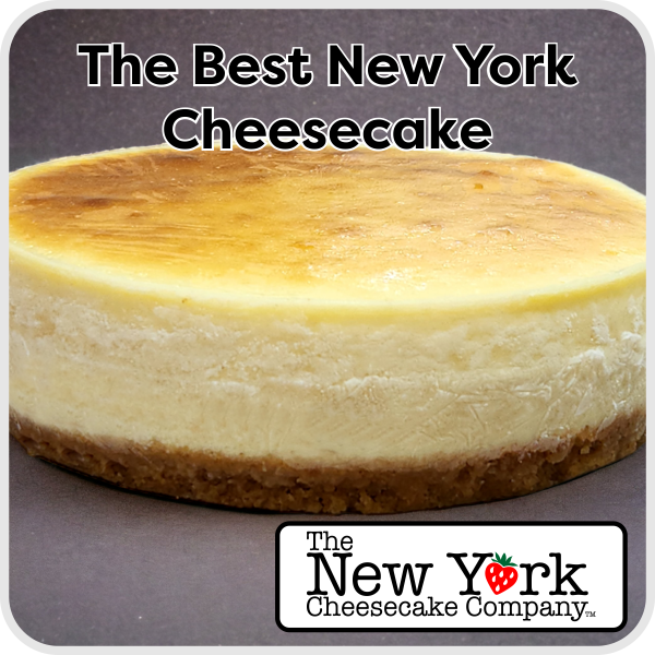 All Products - Whole Cheesecakes – THE NEW YORK CHEESECAKE COMPANY