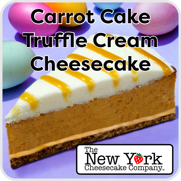 Special and Unique Cheesecakes – THE NEW YORK CHEESECAKE COMPANY