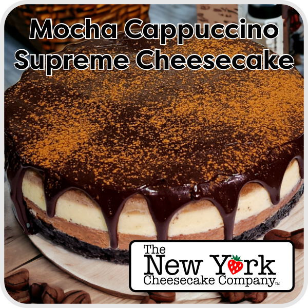 Special and Unique Cheesecakes – THE NEW YORK CHEESECAKE COMPANY