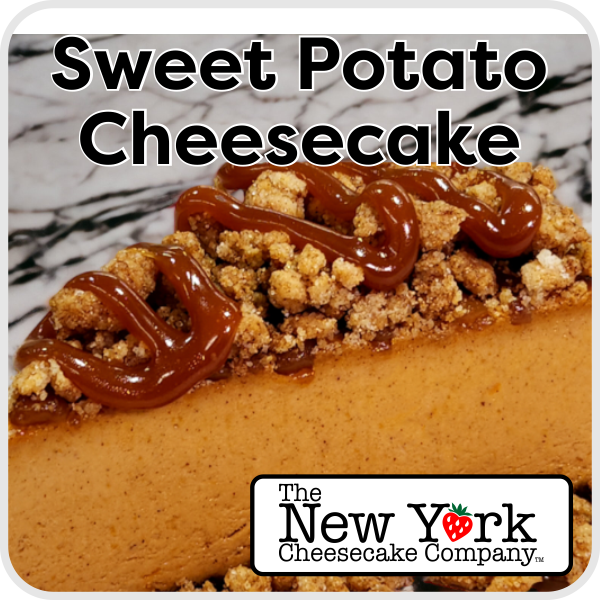 All Products - Whole Cheesecakes – THE NEW YORK CHEESECAKE COMPANY