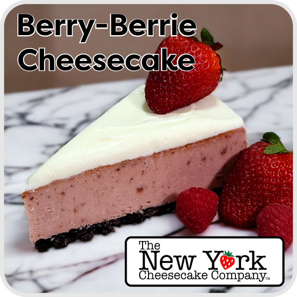 All Products - Whole Cheesecakes – THE NEW YORK CHEESECAKE COMPANY