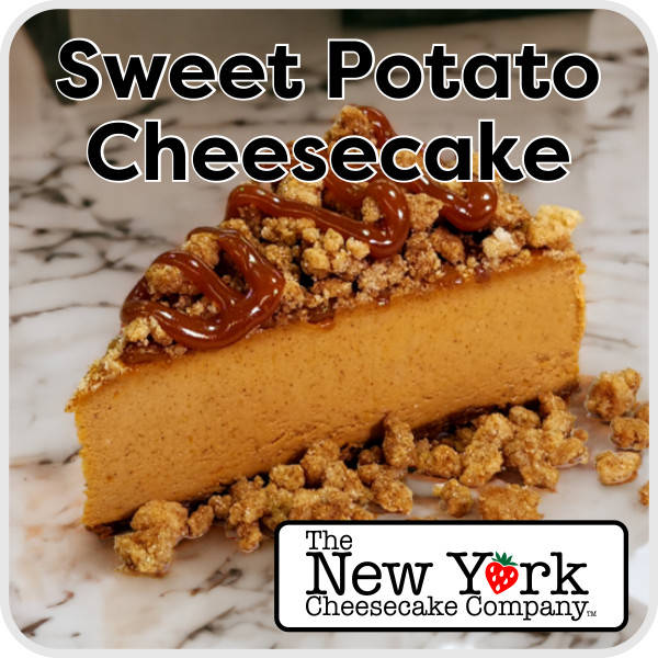 All Products - Whole Cheesecakes – THE NEW YORK CHEESECAKE COMPANY