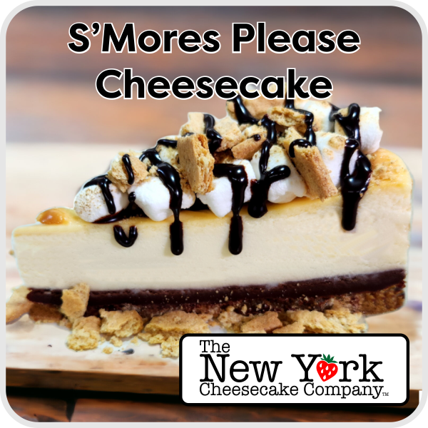 All Products - Whole Cheesecakes – THE NEW YORK CHEESECAKE COMPANY